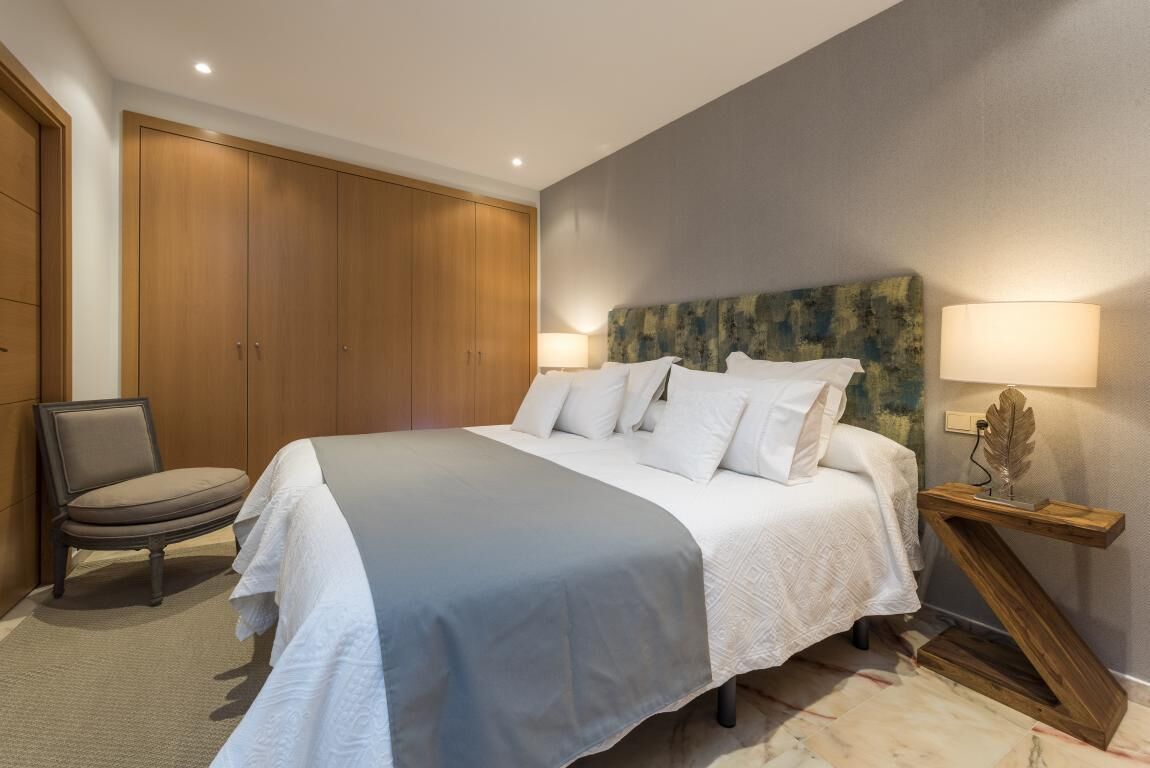 Apartamento (2 Bedrooms) | Interior