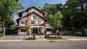 Fachada