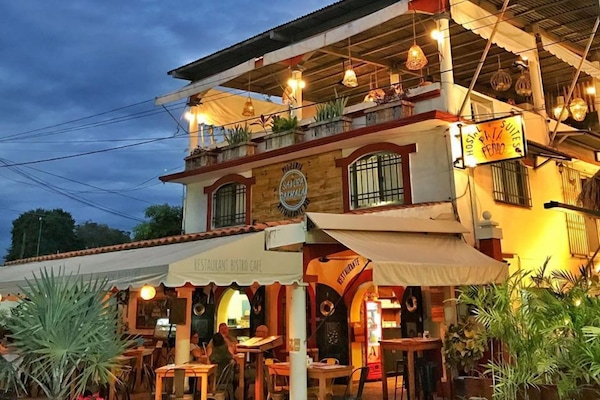 Fachada