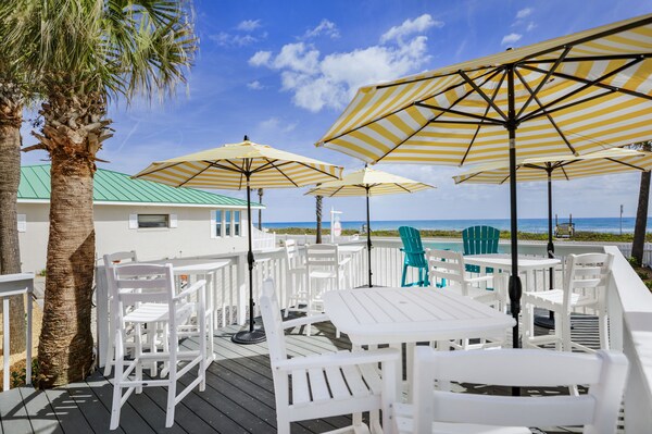 Island Cottage Inn - Adults Only - Palm Coast, FL