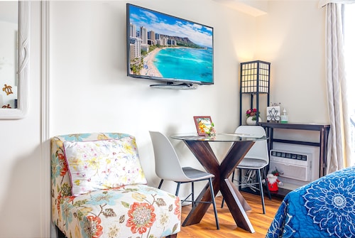 Waikiki Paradise•convention Center•ocean&diamond - オアフ島, HI