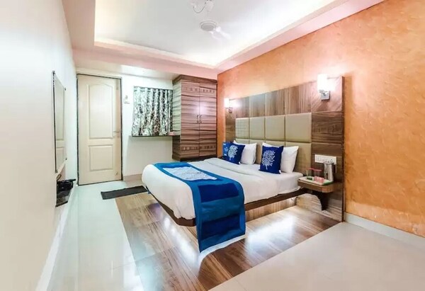 Hotel Laxmi Inn Mahabaleshwar - Mahabaleshwar