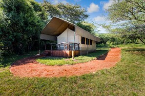 Pormenores do exterior