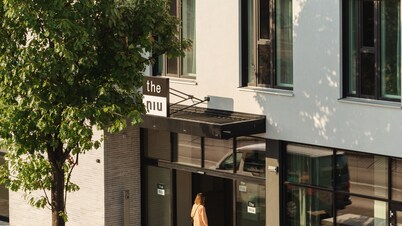 Holiday Inn - the niu, Leo Nuremberg by IHG