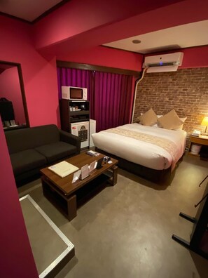 Quarto Duplo Superior, não fumadores | Quartos insonorizados, Wi-fi grátis, roupa de cama fornecida