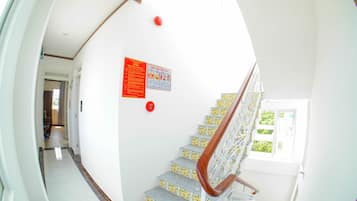 Escadaria