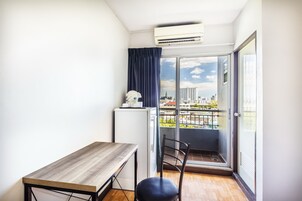 Comodidade do quarto