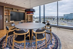 Sala de reunião