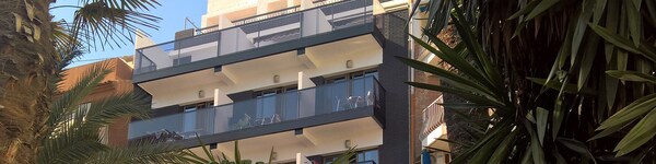 Hotel Rosabel - Benidorm