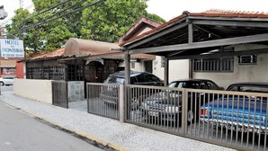 Estacionamento