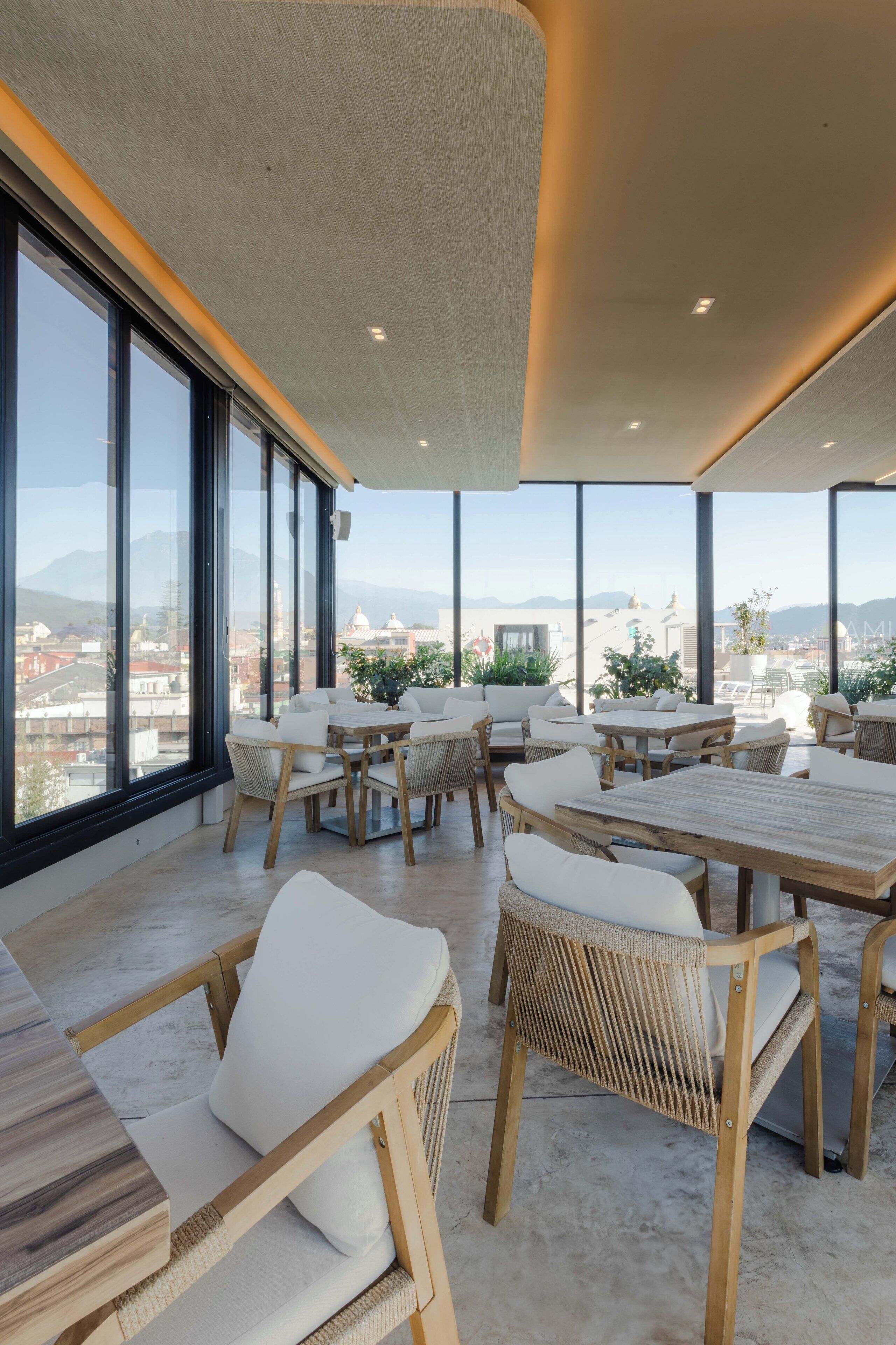 Terraço/pátio