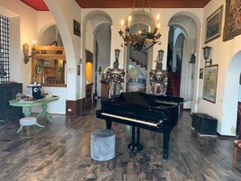 Bar (no alojamento)