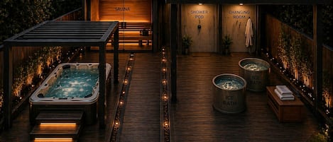 Massagens