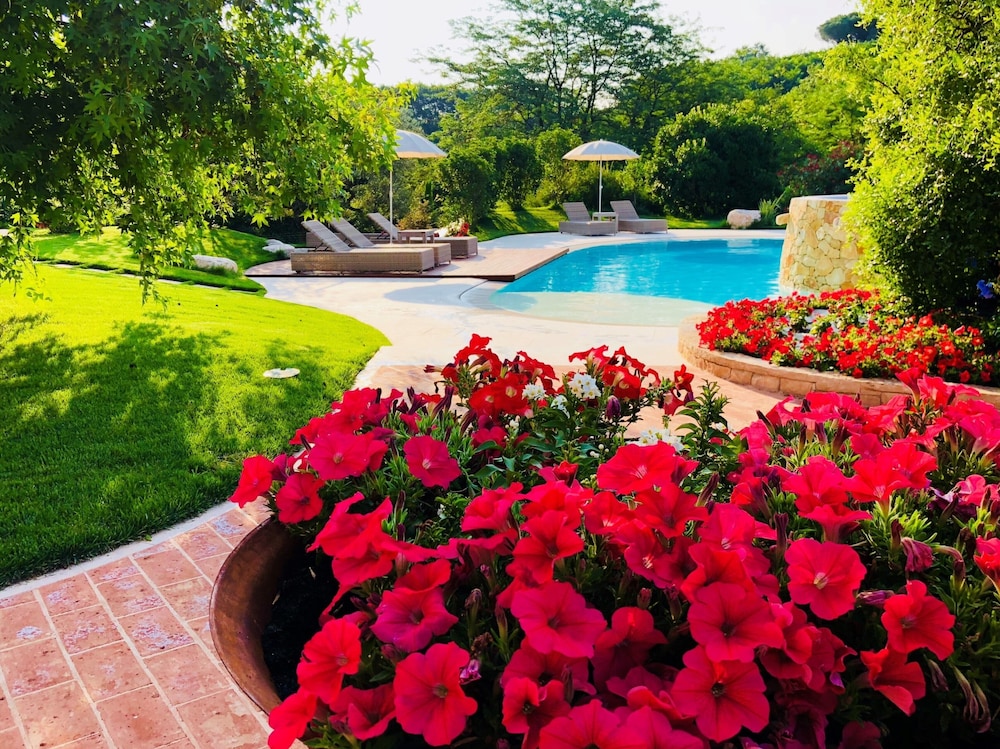 Borghetto San Biagio Relais - Venetien