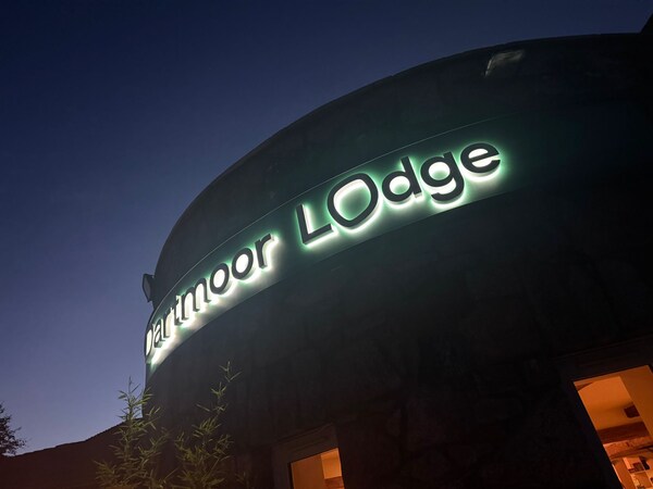 The Dartmoor Lodge - Ashburton
