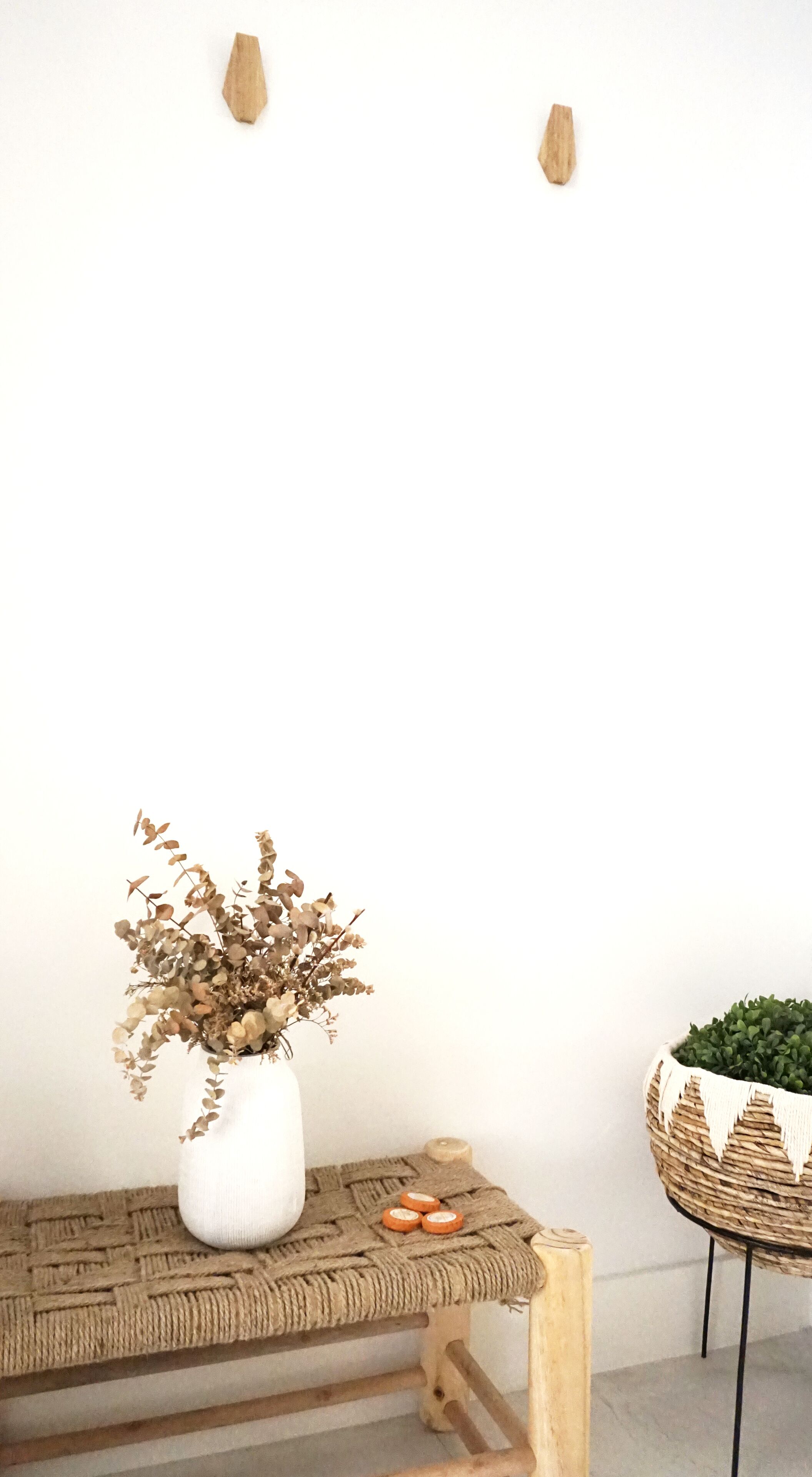 Apartamento urbano | Banheiro | Chuveiro, secador de cabelo, toalhas de banho 