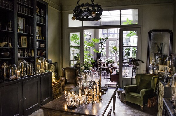 Boulevard Leopold Rooms & Suites - Anvers