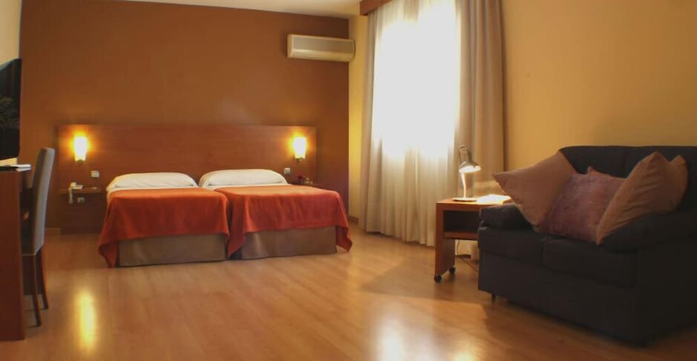 Torre Monreal Hotel - Tudela