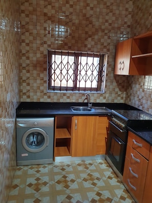 Opções para refeição no quarto