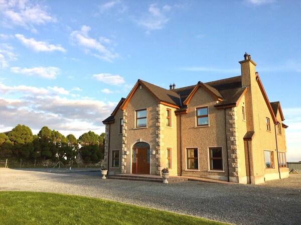 Mourne Country House - County Louth