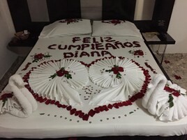 Quarto Básico | 1 quarto, cortinas/cortinados opacos, Wi-fi grátis 