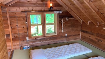 Dúplex Superior | 1 quarto, quartos insonorizados, Wi-fi grátis, roupa de cama fornecida
