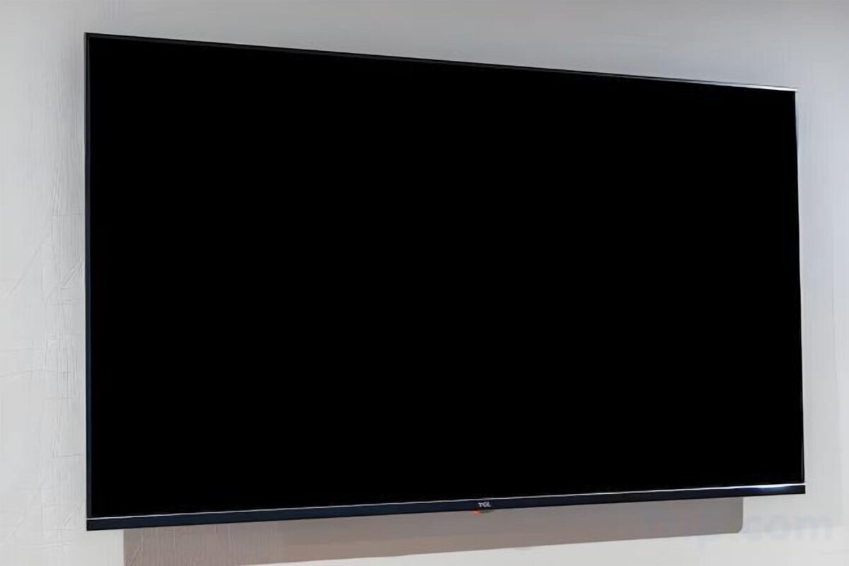 TV