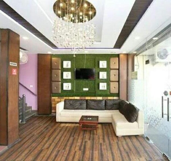 Aa Hotels - Kharar
