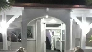 Pormenores do exterior