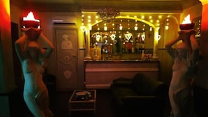 Bar (no alojamento)