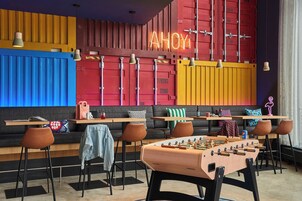 Bar (no alojamento)