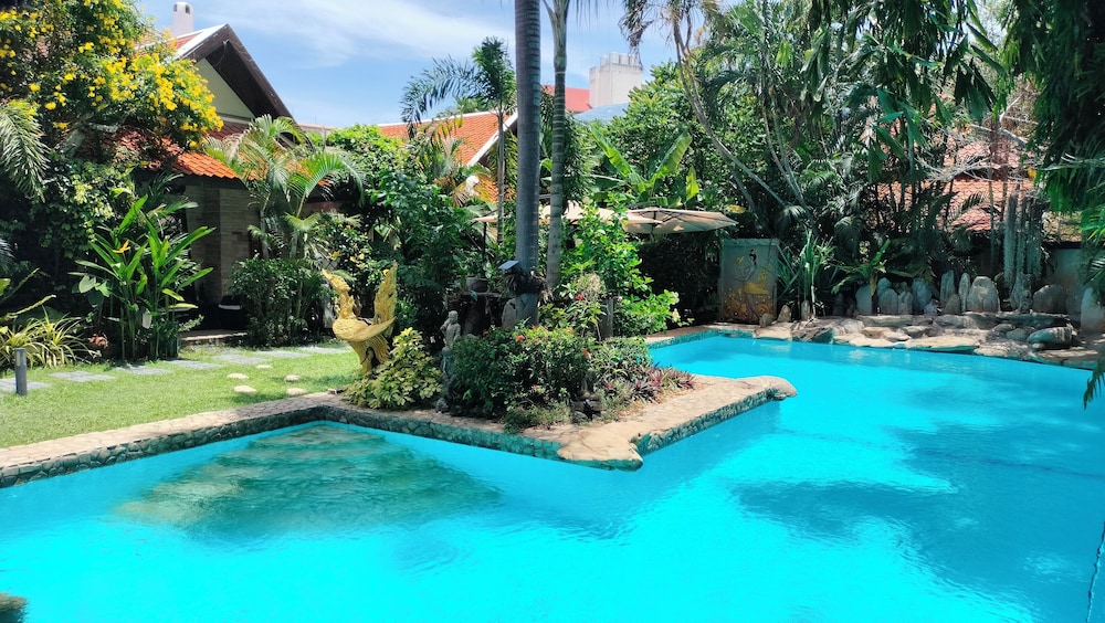 Le Prive Resort - Jomtien