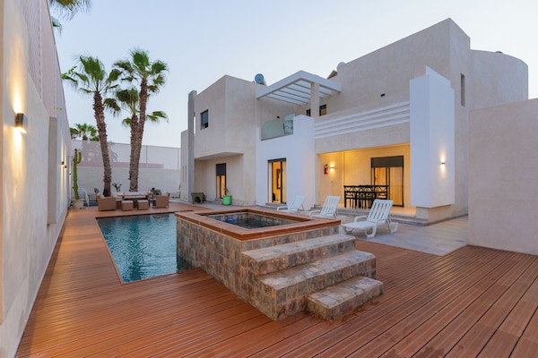 Villa Sable De Mirleft - Mirleft