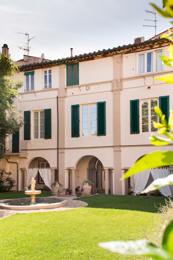 Lucus Exclusive B&b - Lucca