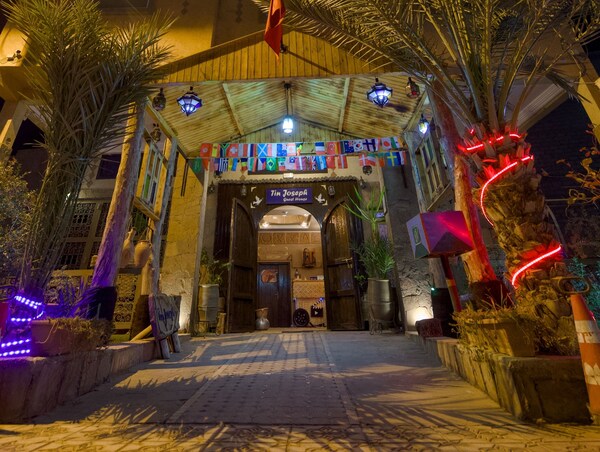 Tin Joseph - Ouarzazate