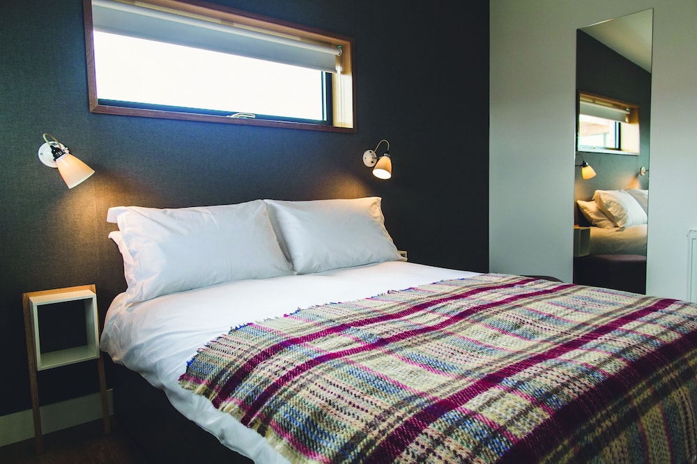 Lodge 7 - 3 Bed - A John O'groat That Sleeps 6 Guests In 3 Bedrooms - John o' Groats