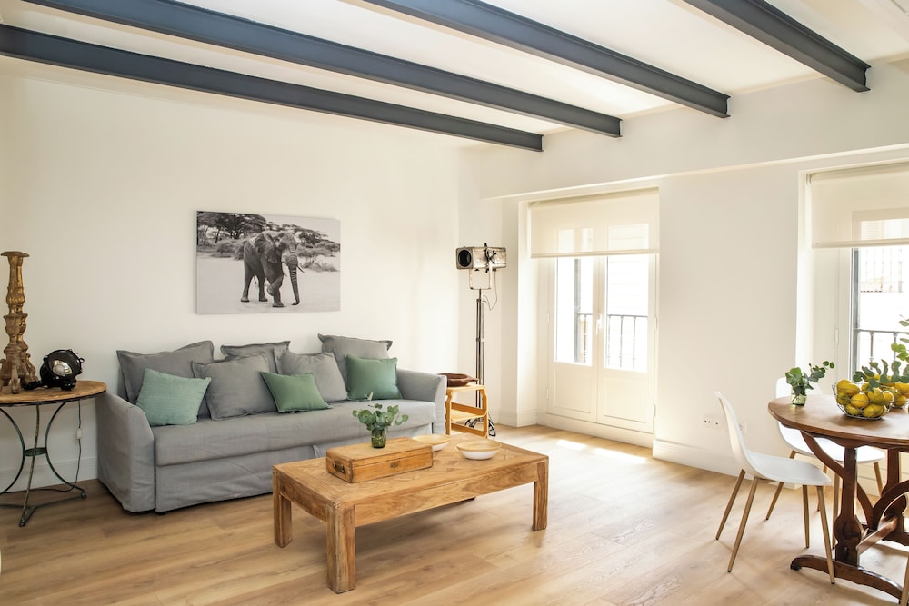 Apartamentos Principe 7 - Chueca