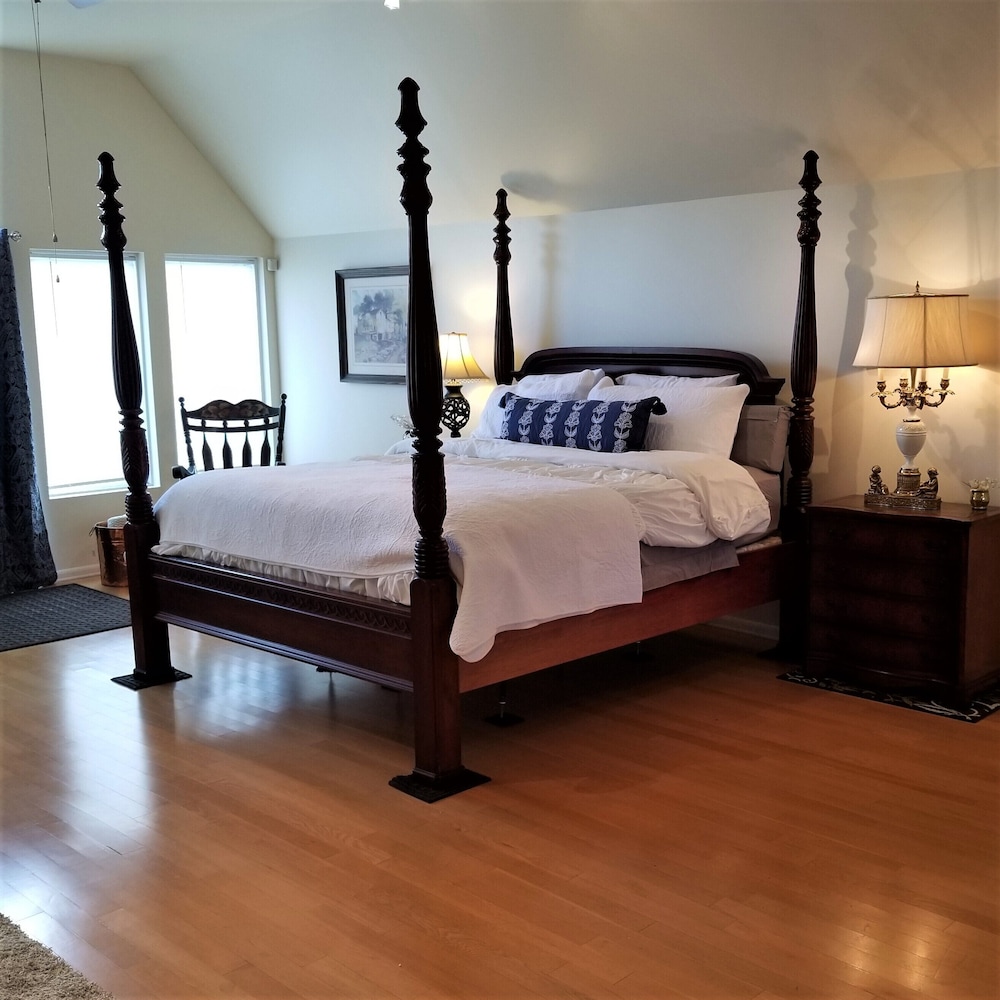 Luxury Loft Minutes From Laurel Highlands - Nemacolin, PA