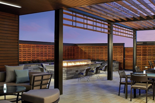 Comodidade do alojamento