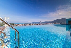 Vista da propriedade