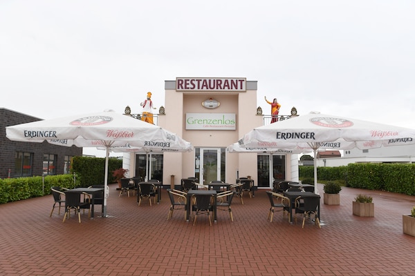 Pension Grenzenlos - Sittard