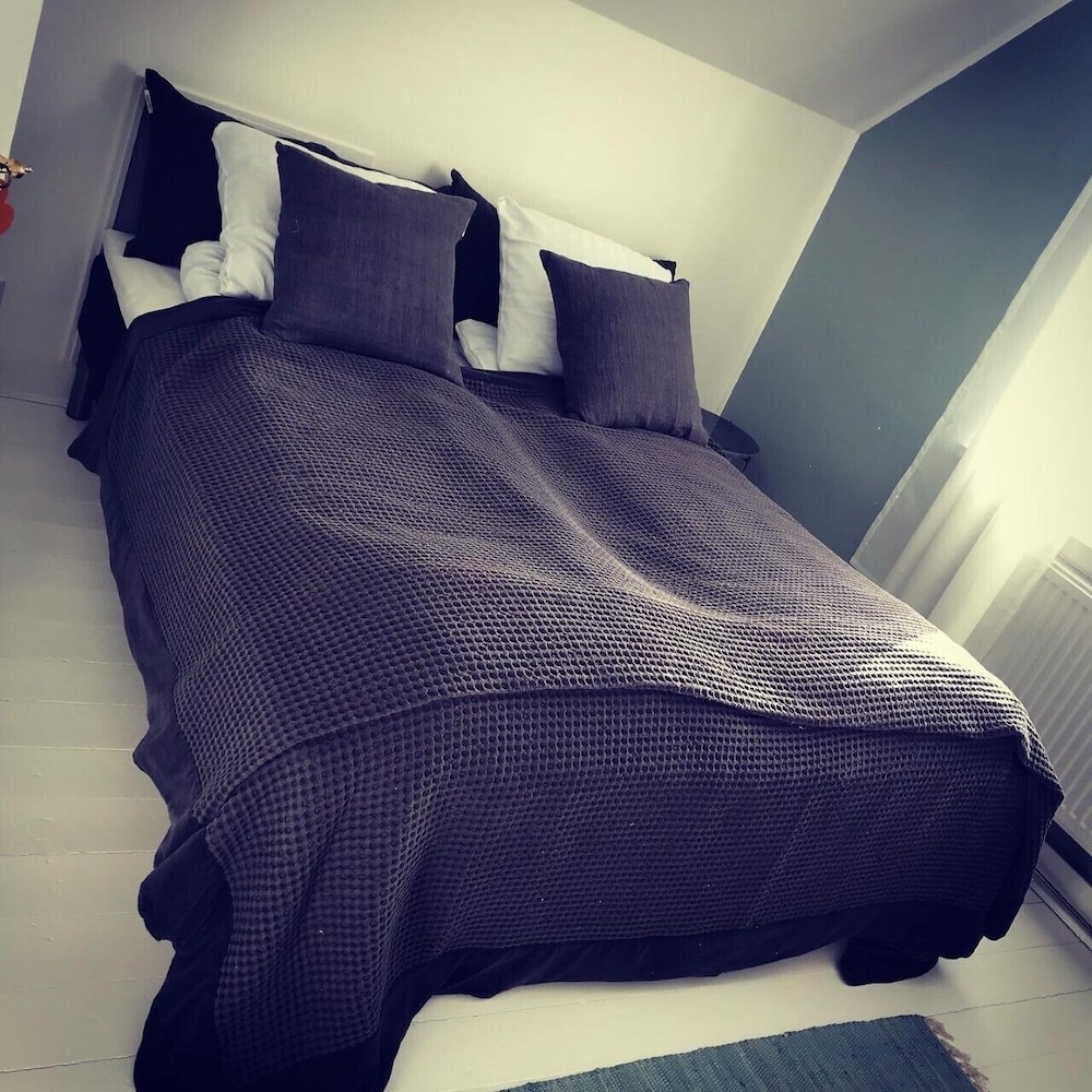 Katrinelund Bed And Breakfast - Helsingör