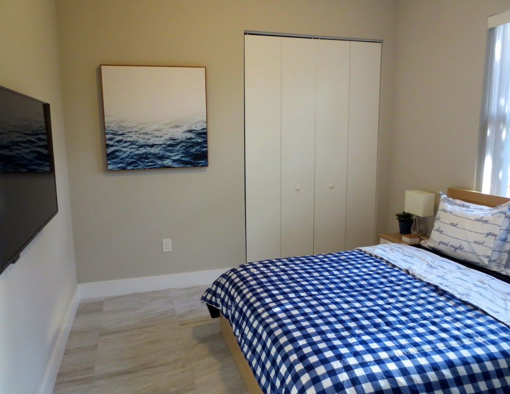 ★ 17e Chaussée Causeway House ★ Moderne✪plage✪port✪downtown✪ - Plantation, FL