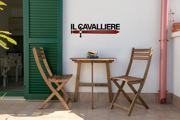 Il Cavalliere Bed & Breakfast - Barletta