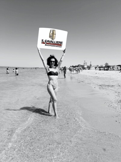 Il Cavalliere Bed & breakfast