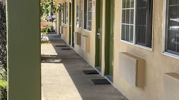 Fachada