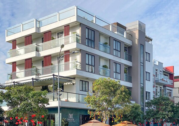 Mangrove Hotel Can Gio - Ho Chi Minh-stad