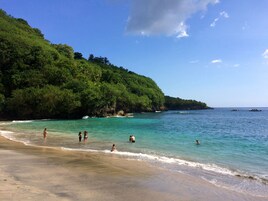 Praia
