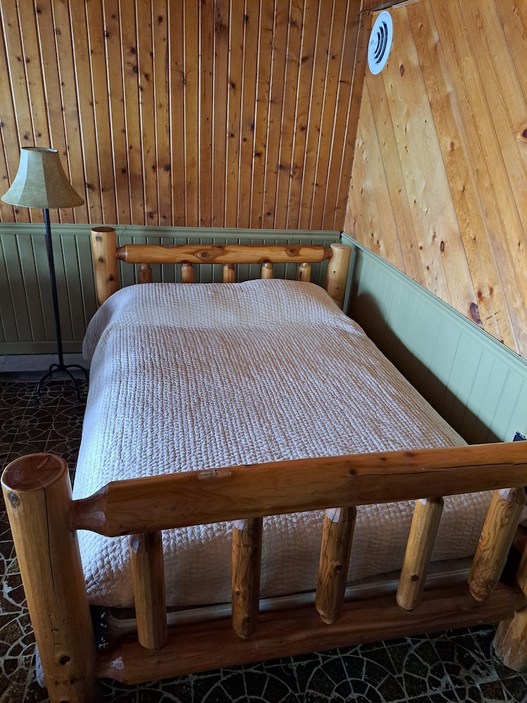 Riverside Chalet, Llc - Wisconsin