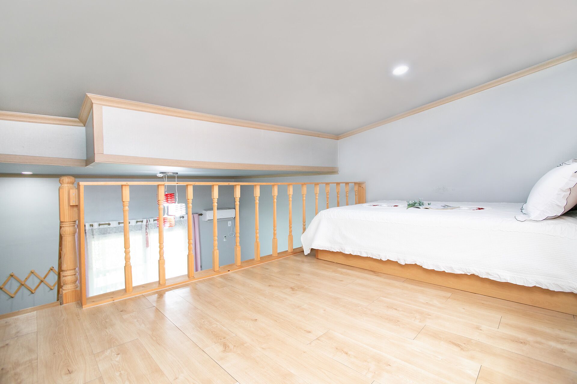 Apartamento em Condomínio Fechado (Cabera) | Wi-fi grátis 